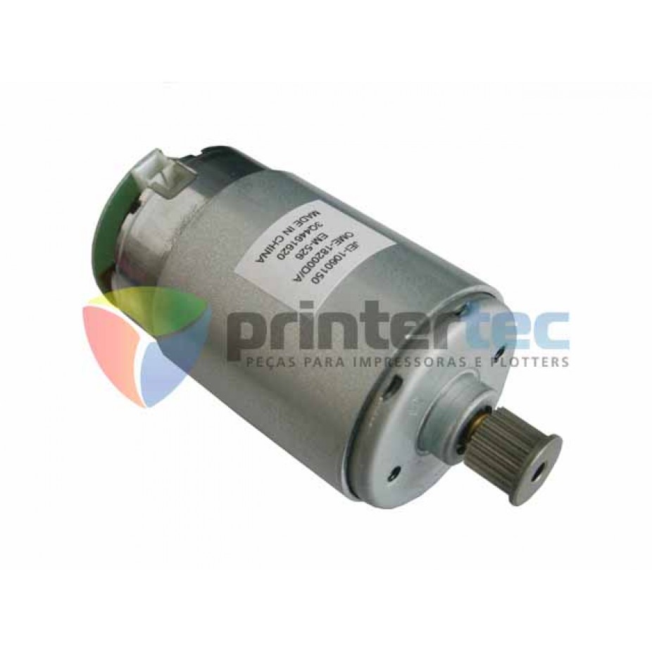 MOTOR EPSON STYLUS 4800 / 4880 DO CARRO