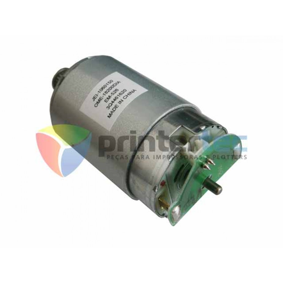 MOTOR EPSON STYLUS 4800 / 4880 DO CARRO