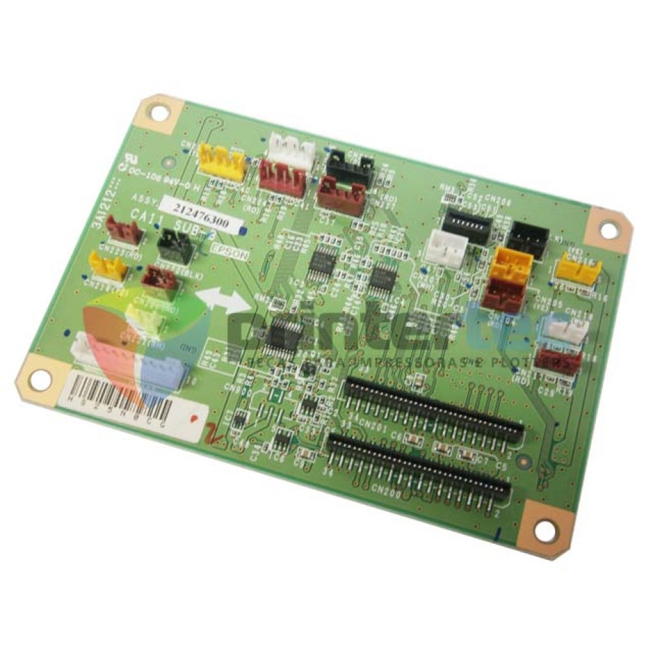 PLACA EPSON STYLUS 7700 / 9700 / 9890 / 9900 BOARD SUB ASSY.