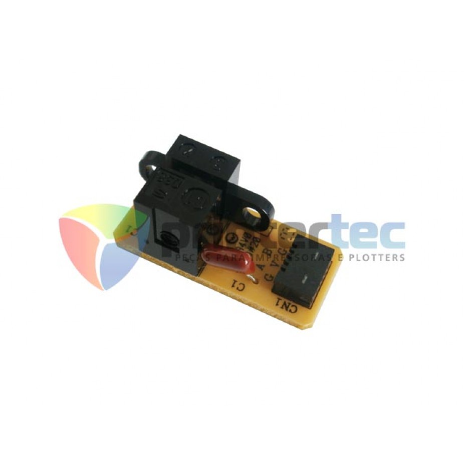 SENSOR EPSON STYLUS T1110 / L1300 / L1800 DO ENCODER DISCO
