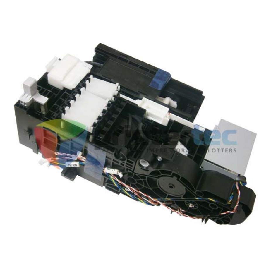 SERVICE STATION EPSON SURECOLOR F6070