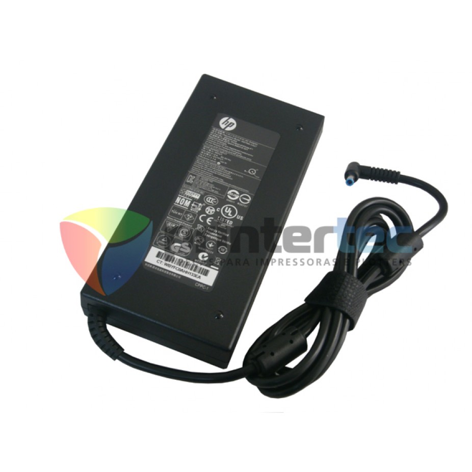 FONTE HP ZBOOK 15 G3 - 150W