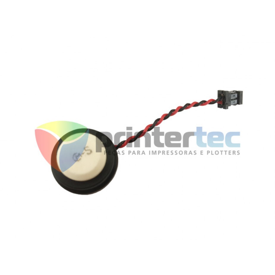 SENSOR FUJITSU FI-4860 / FI-5530 / FI-6670 ULTRASONIC SENSOR