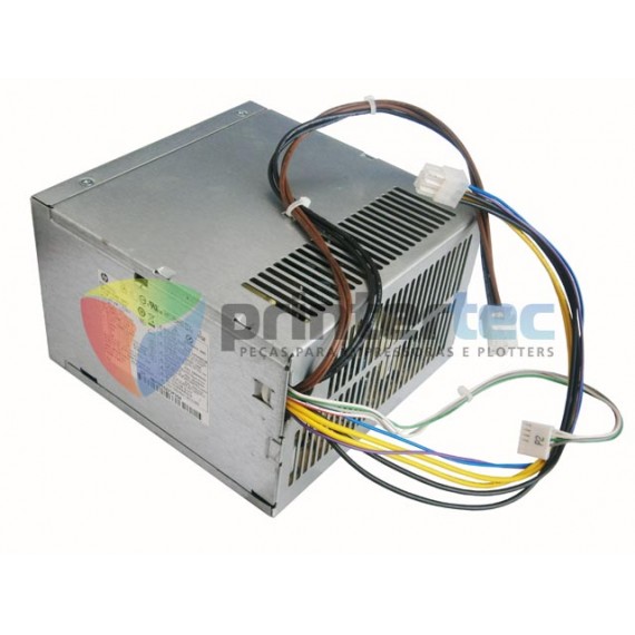 FONTE HP COMPAQ 8200 / 8300 - 320W