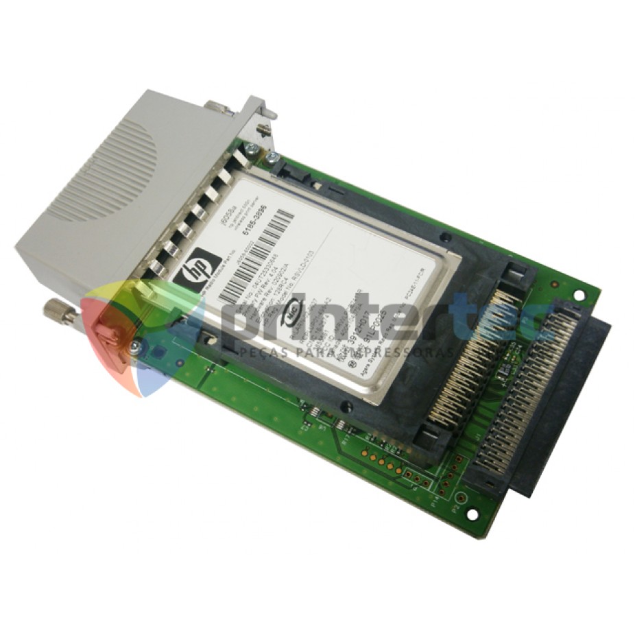 JETDIRECT HP 680N INTERNAL WIRELESS