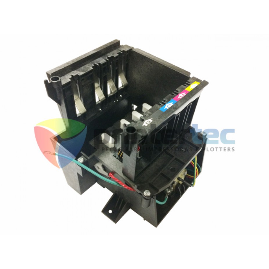 INK SUPPLY HP INKJET 1000 / 1200 / 2300
