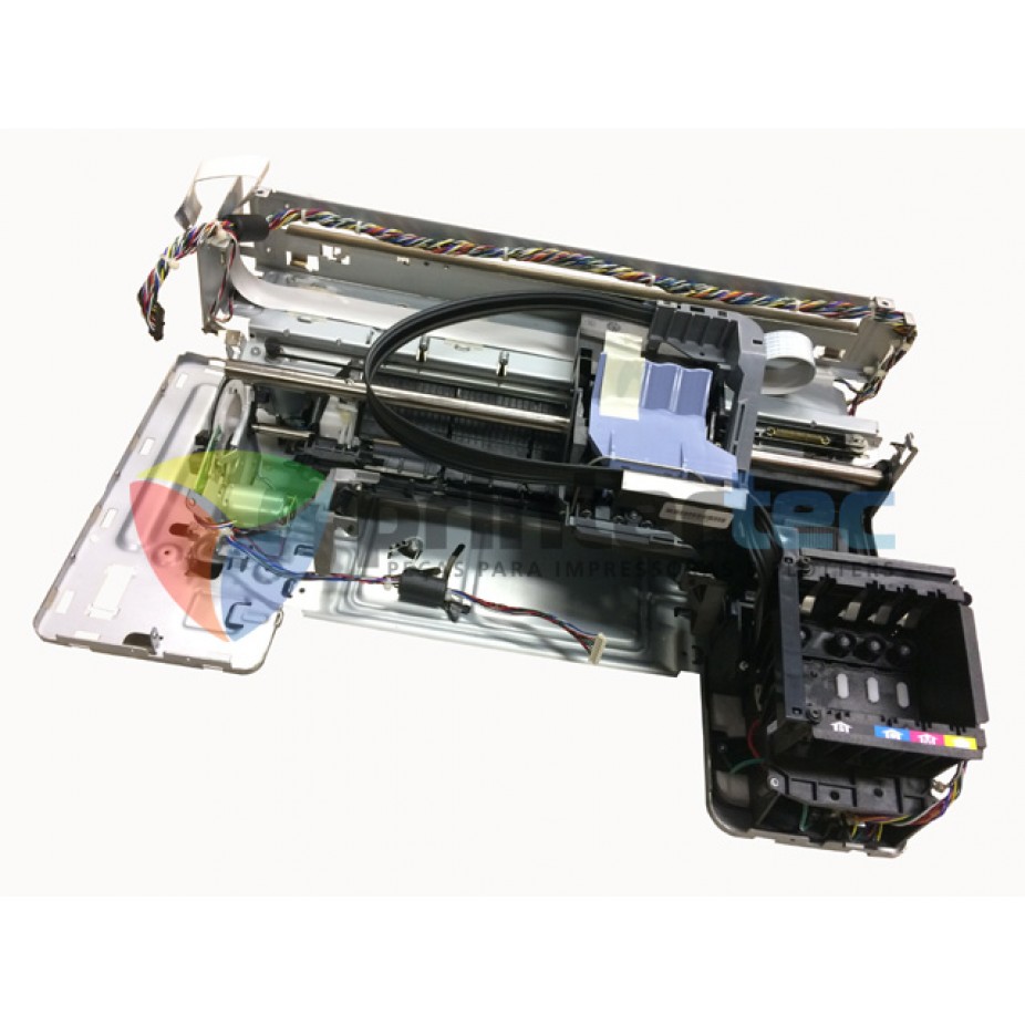 MECANISMO HP INKJET 2300