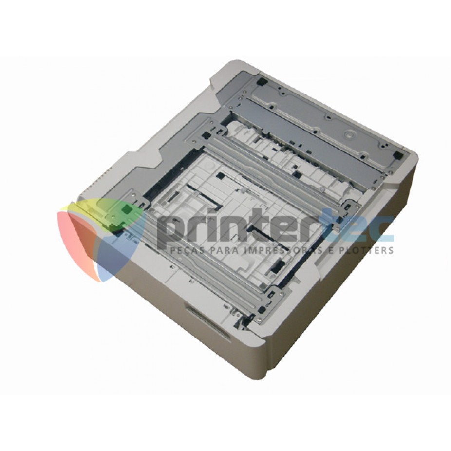 BANDEJA HP LJ M377 / M477 - TRAY 3 - 550 FOLHAS - CF404A