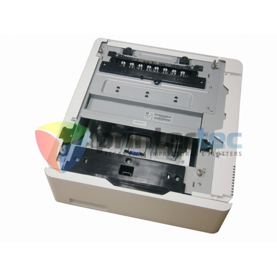 BANDEJA HP LJ M377 / M477 - TRAY 3 - 550 FOLHAS - CF404A