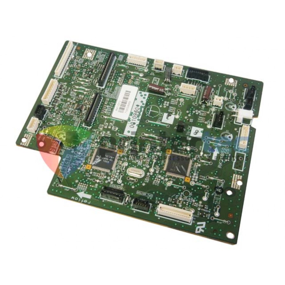 DC CONTROLER HP LJ CM1312 MFP