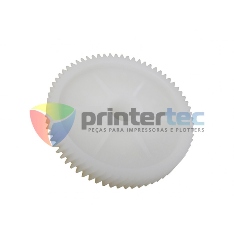 ENGRENAGEM HP LJ 2100 #11