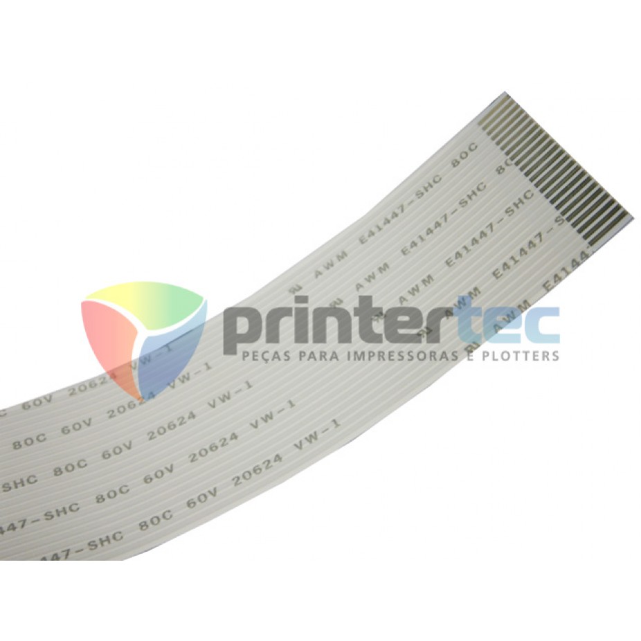 FLAT HP LJ 4250 / 4350 DA DC CONECTORES J50-J80