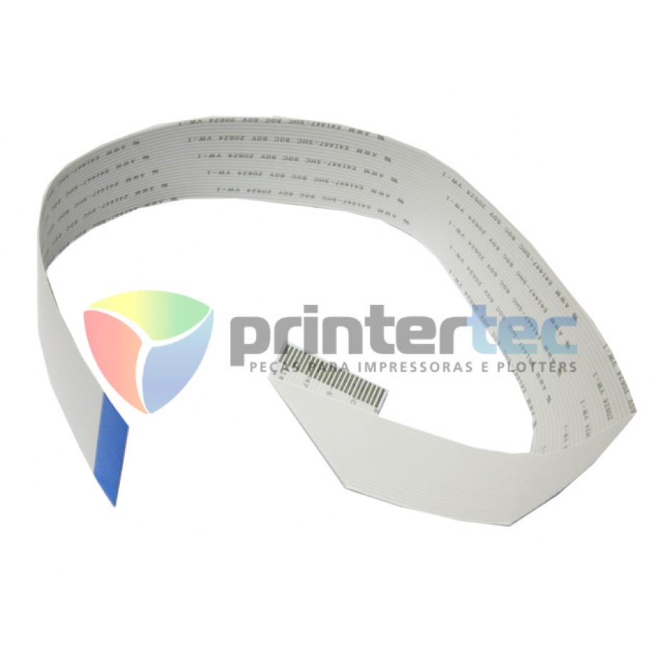 FLAT HP LJ 4250 / 4350 DA DC CONECTORES J50-J80