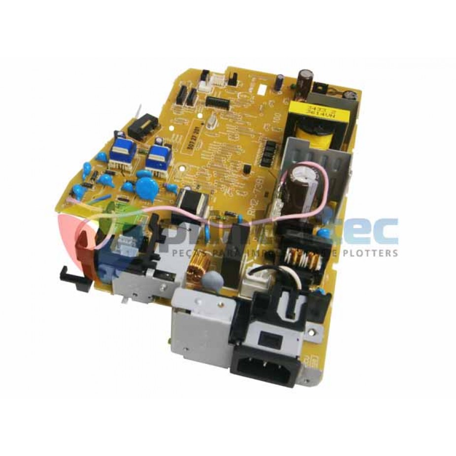 LASERJET M125 / M126 / M127 / M128
