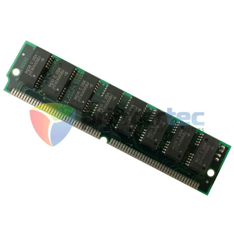 MEMORIA HP LJ 4+ / 4V / 5 / 5P / 5SI / DJ 1600 / DSJ 8MB