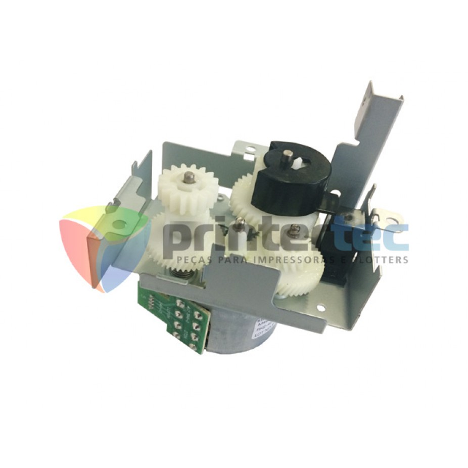 MOTOR HP LJ M251 / M276 FUSER DRIVER MOTOR