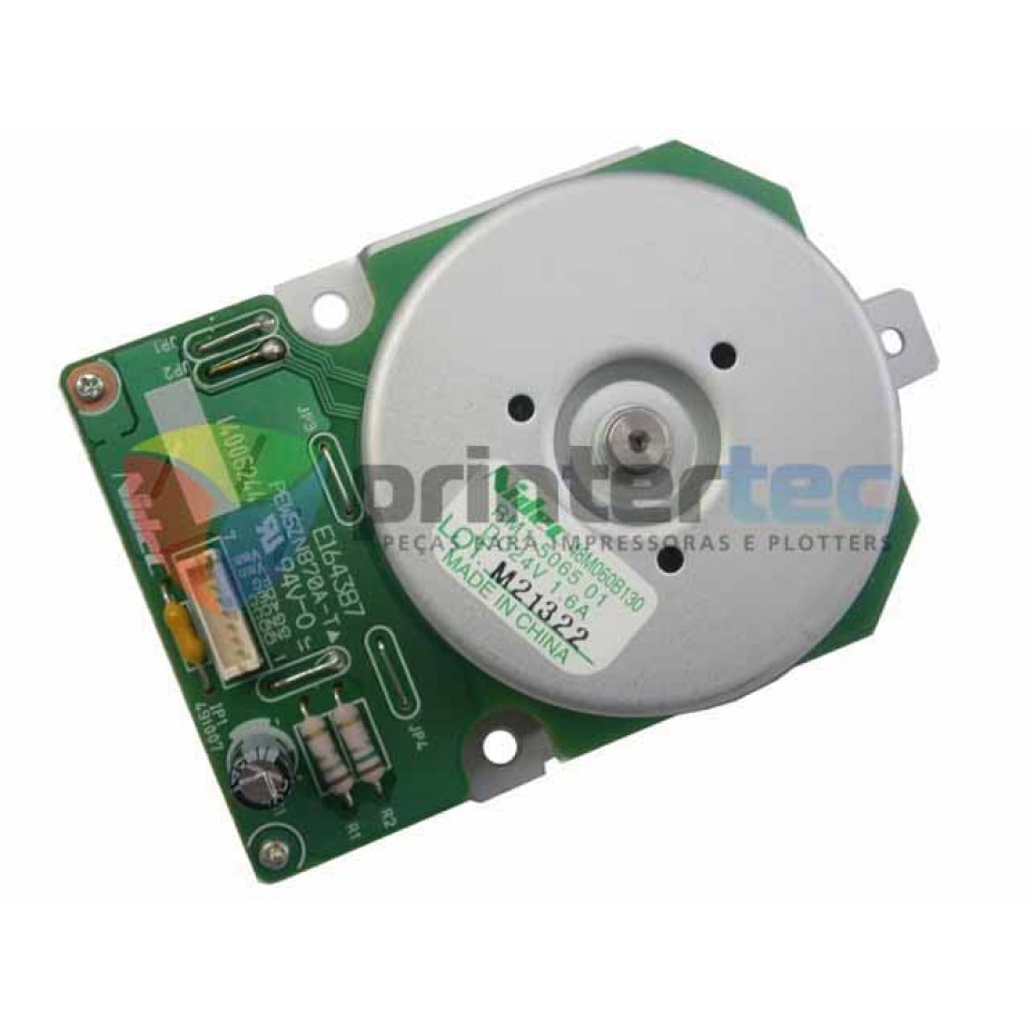 MOTOR HP LJ P4014 / P4015 / P4515 / M4555 DO DRUM