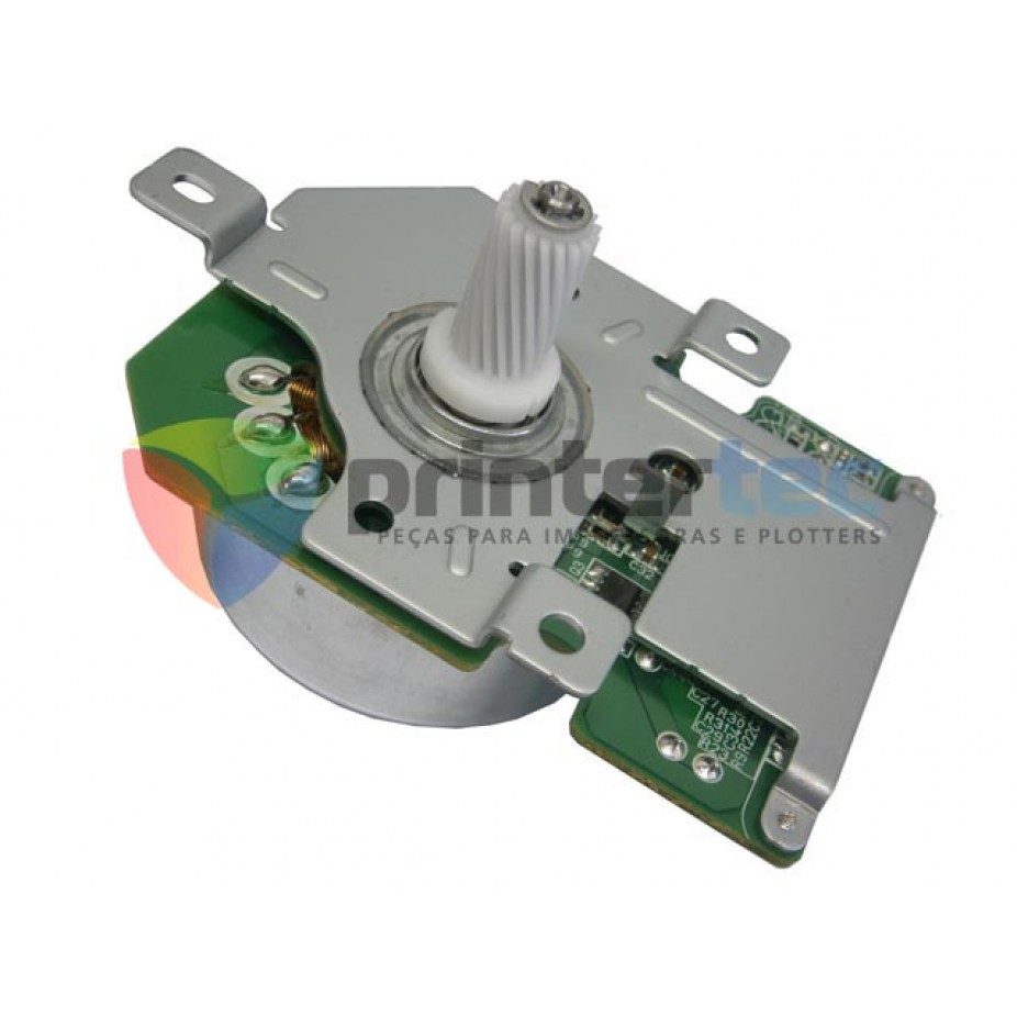 MOTOR HP LJ P4014 / P4015 / P4515 / M4555 DO DRUM