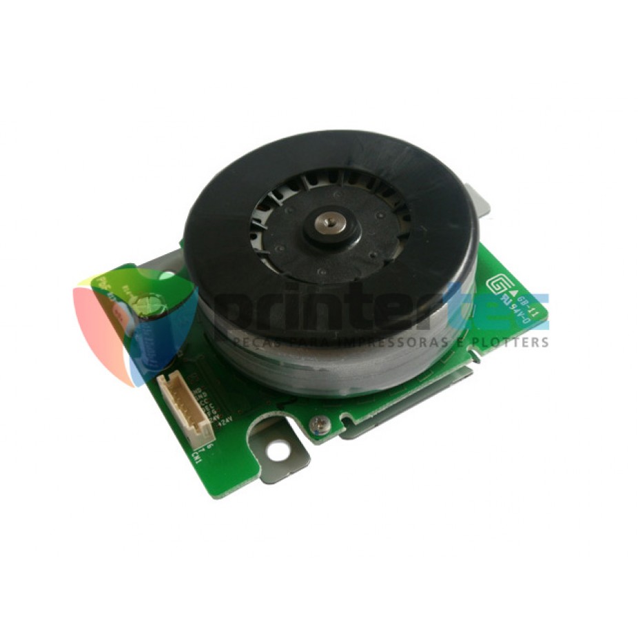 MOTOR HP LJ P4014 / P4015 / P4515 DRIVE DO PICKUP