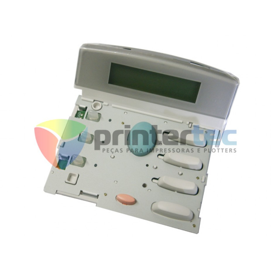 PAINEL HP LJ 4000 / 4050 / 4100