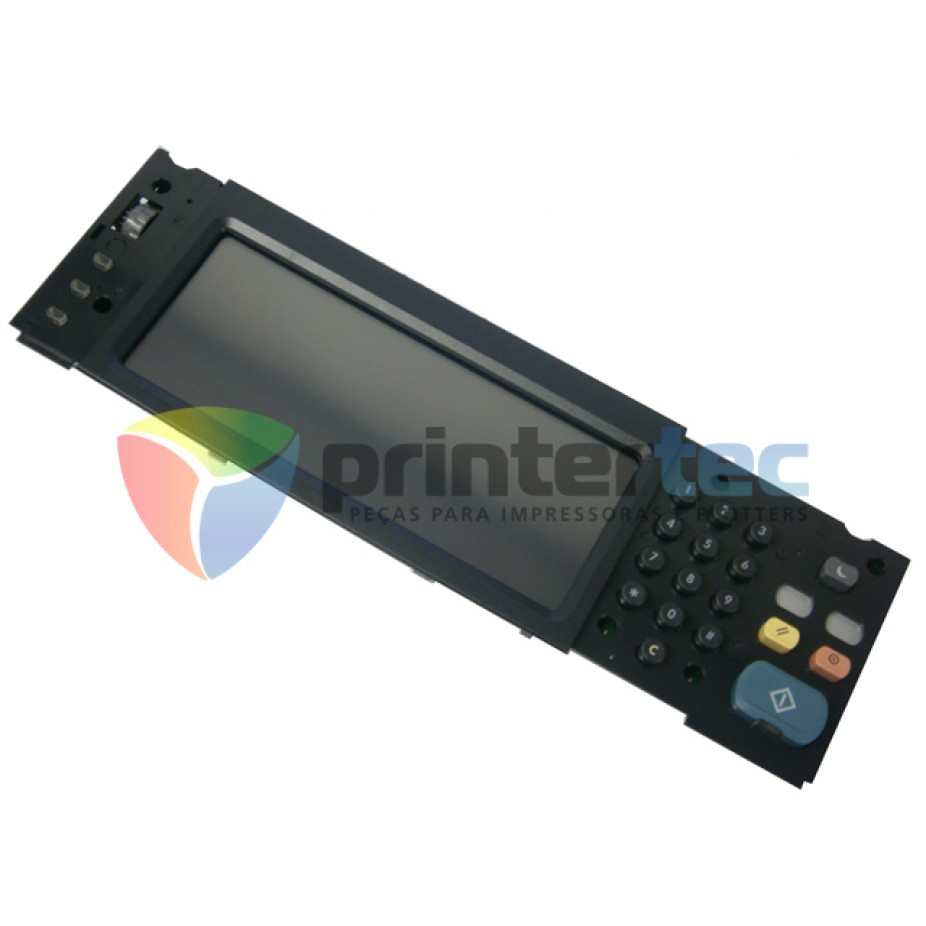 LASERJET CM6030/CM6040