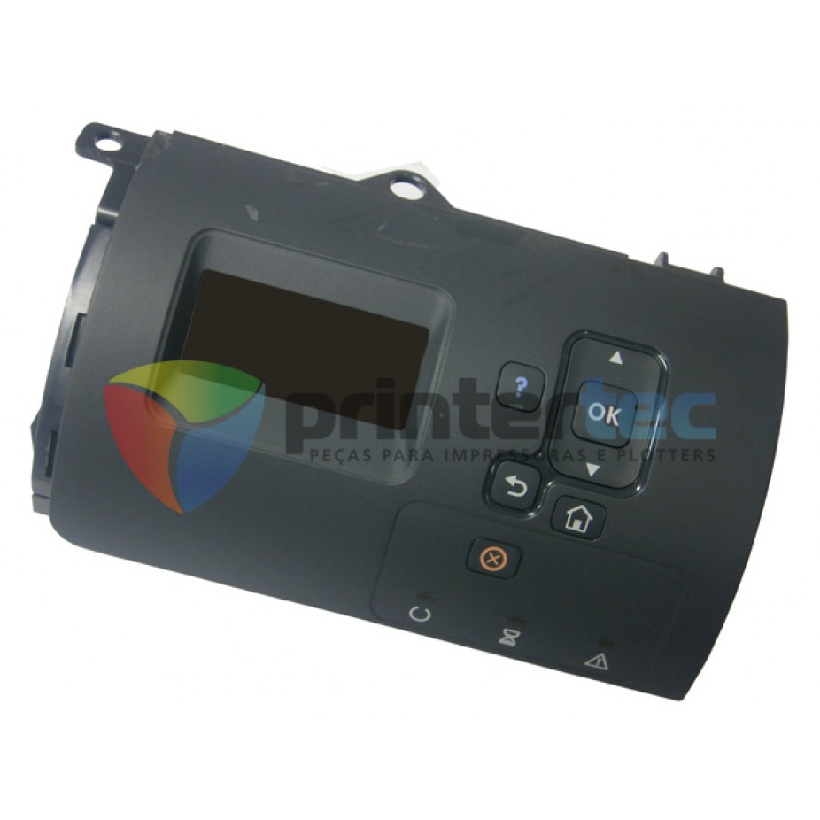 PAINEL HP LJ CP4025 / CP4525