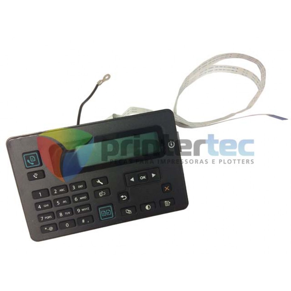 LASERJET M125 / M126 / M127 / M128