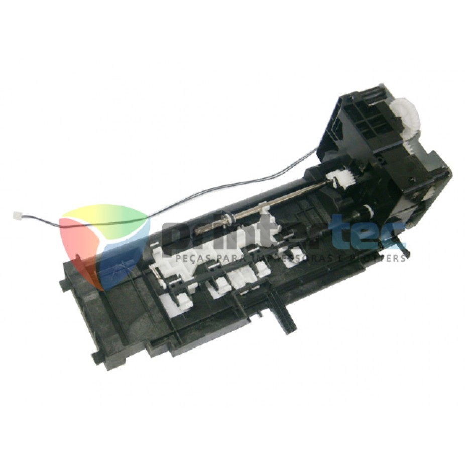 PAPER PICKUP DRIVE ASS'Y TRAY 2 HP LJ 4100