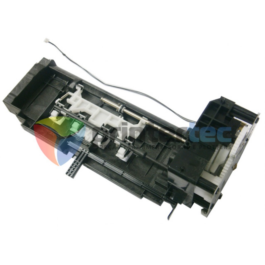 PAPER PICKUP DRIVE ASS'Y TRAY 2 HP LJ 4100