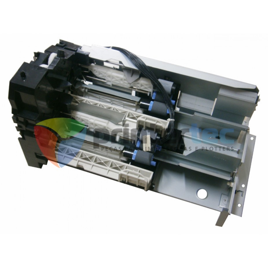 PICKUP HP LJ 8000
