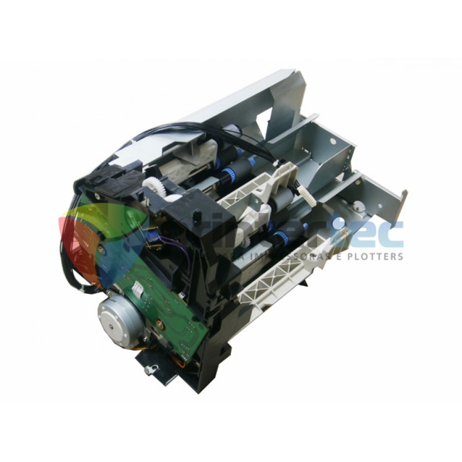 PICKUP HP LJ 8000