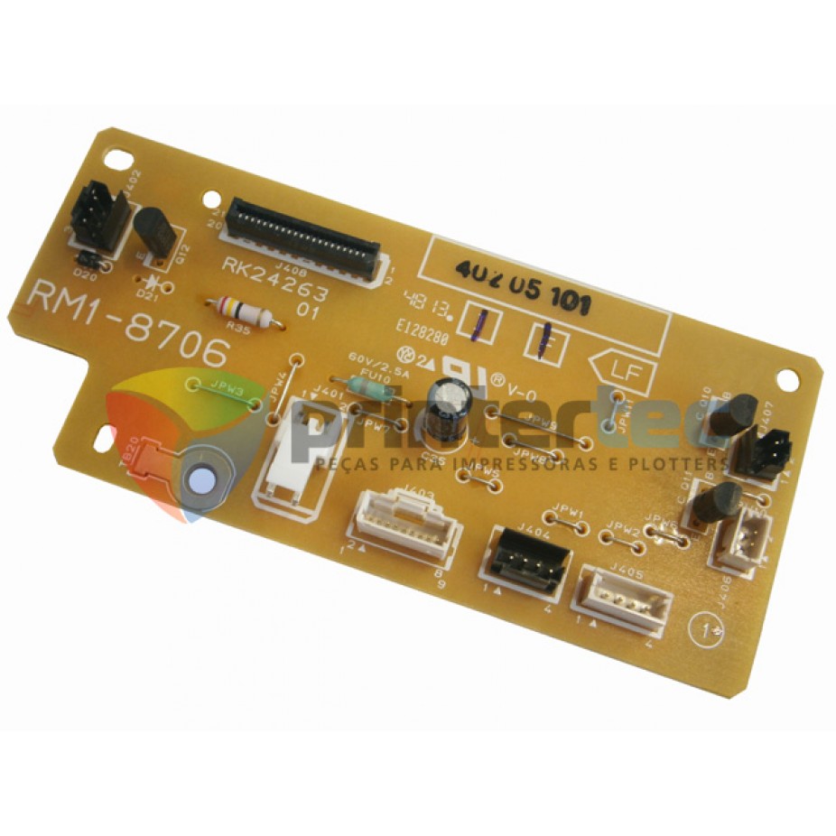 PLACA HP LJ M251 / M276 PC DRIVER BOARD