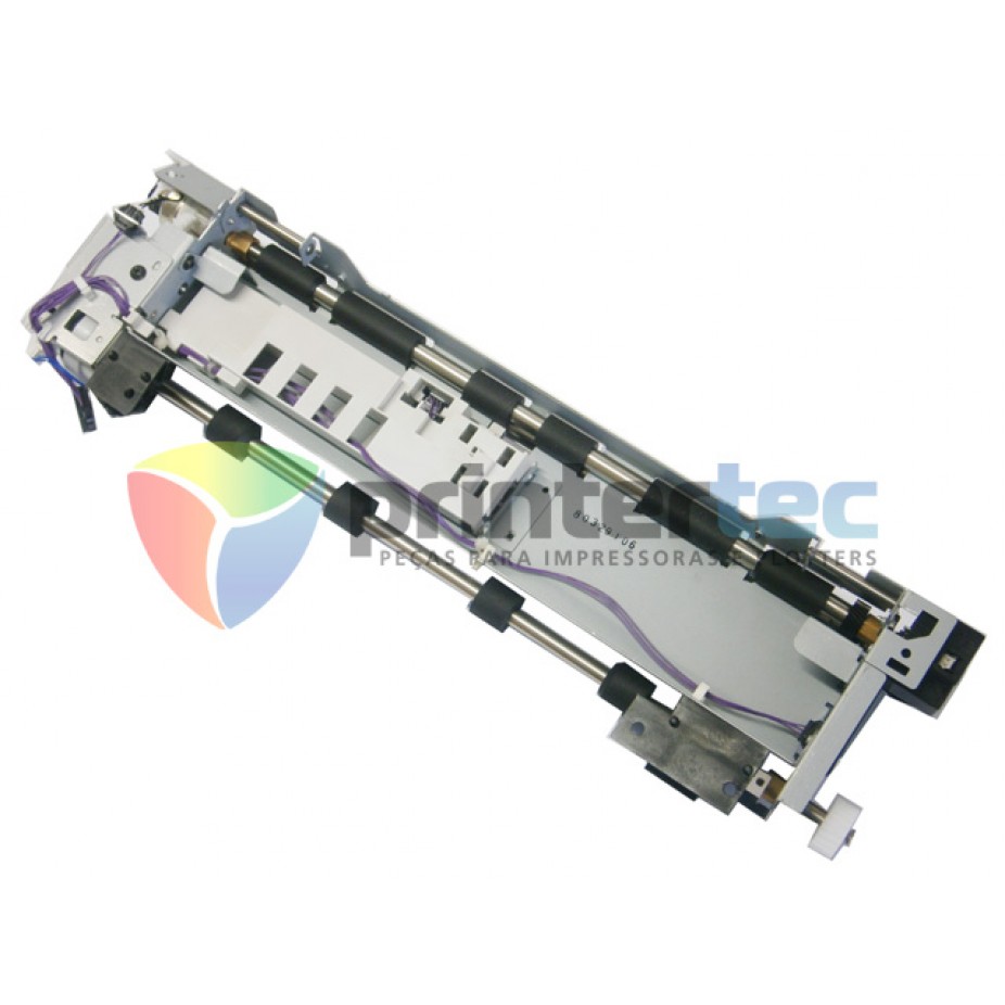 REGISTRATION HP LJ 9500