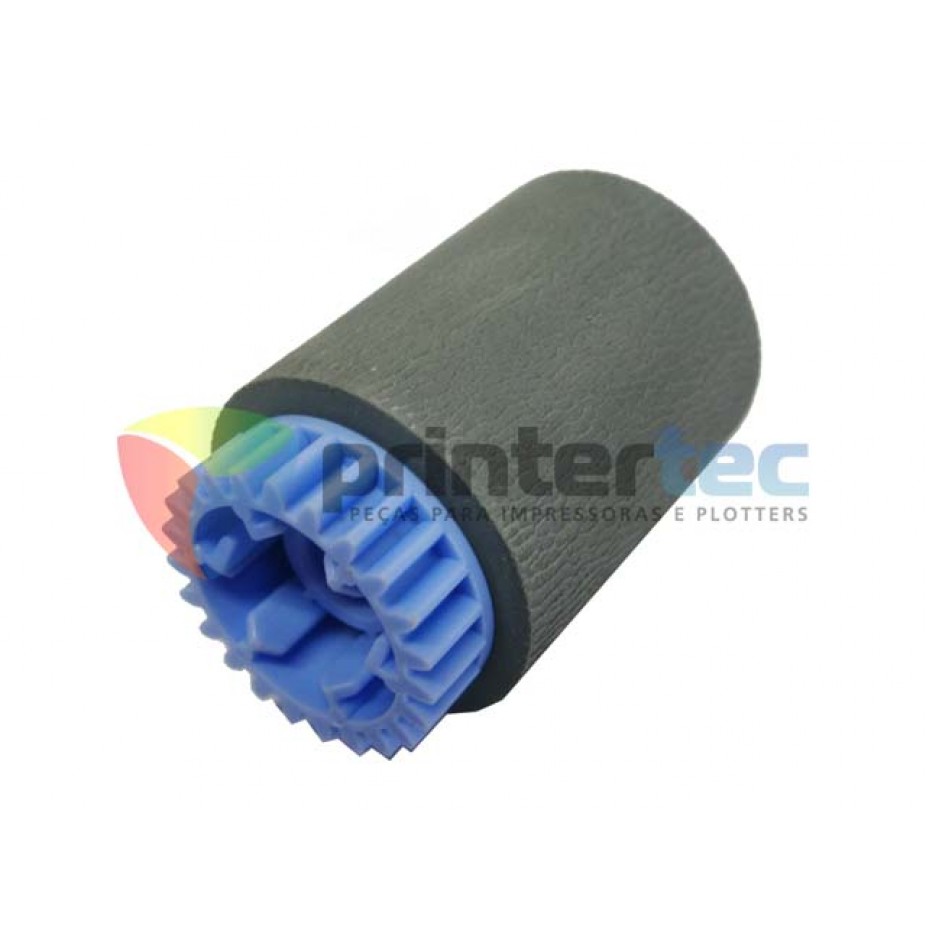 ROLETE DO PICKUP HP LJ 5SI / 8100 TRAY 2 AZUL