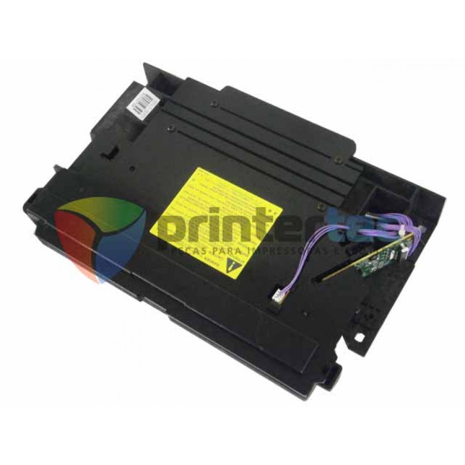 SCANNER HP LJ 2100