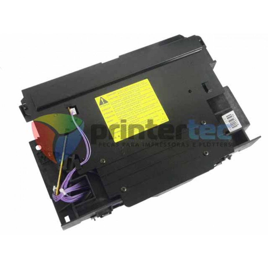 SCANNER HP LJ 2100