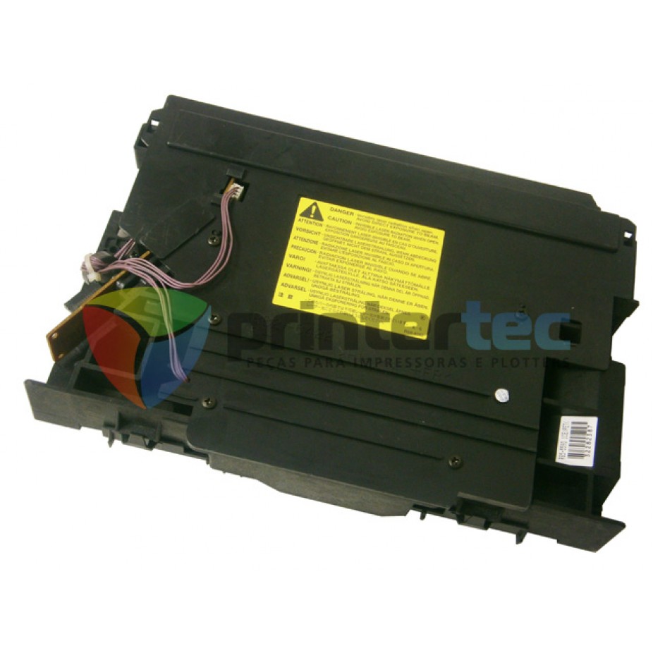 SCANNER HP LJ 2200 LASER
