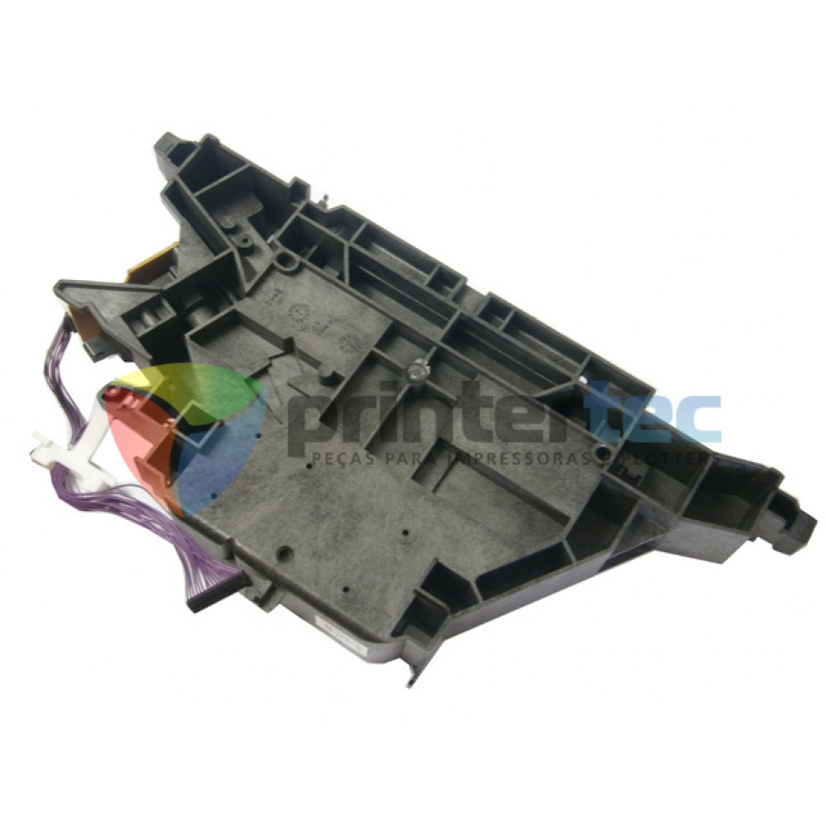 SCANNER HP LJ 4700