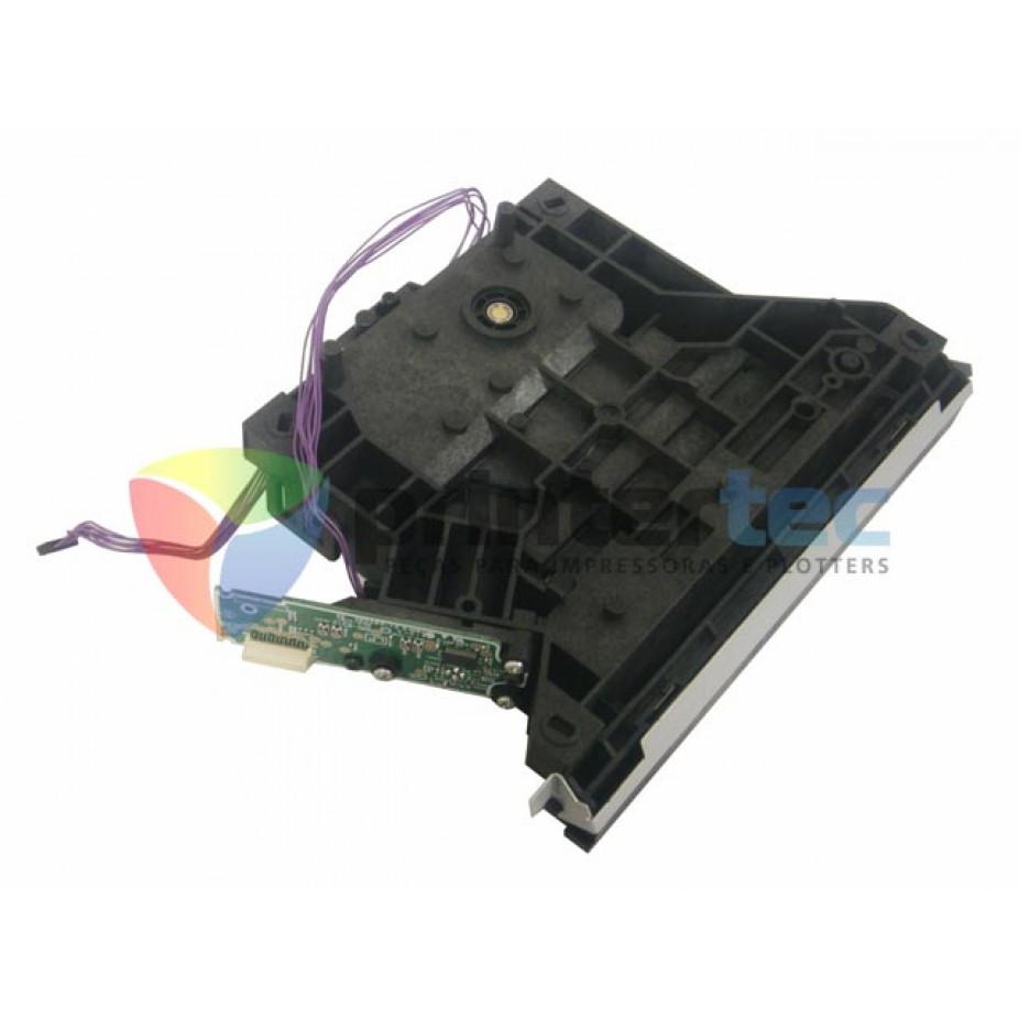 SCANNER HP LJ M601 / M602 / M603 / M604 / M605 / M630 LASER