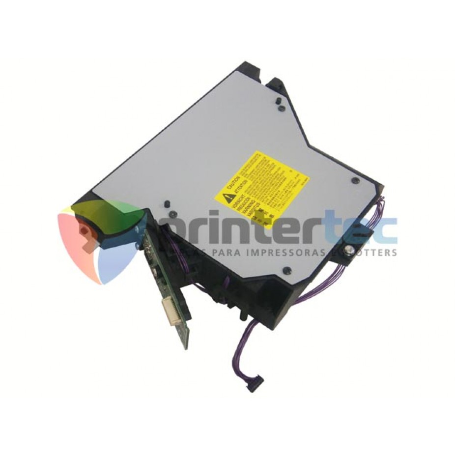 SCANNER HP LJ M601 / M602 / M603 / M604 / M605 / M630 LASER