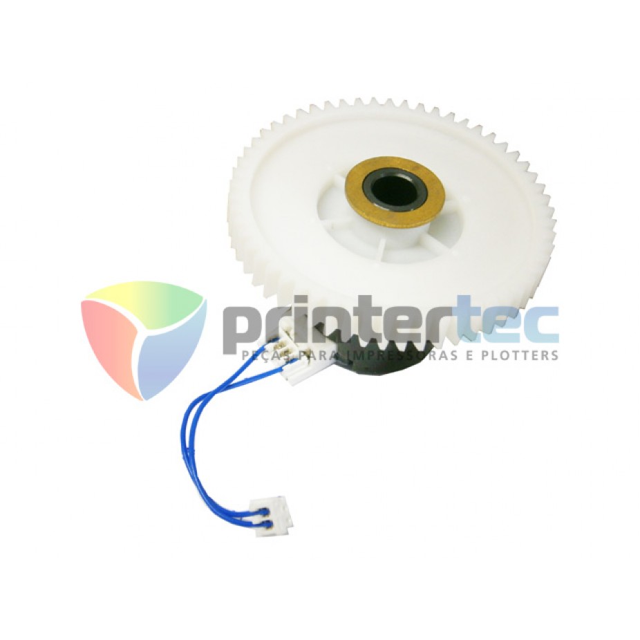 SOLENOIDE HP LJ 5SI / 8000 PICKUP
