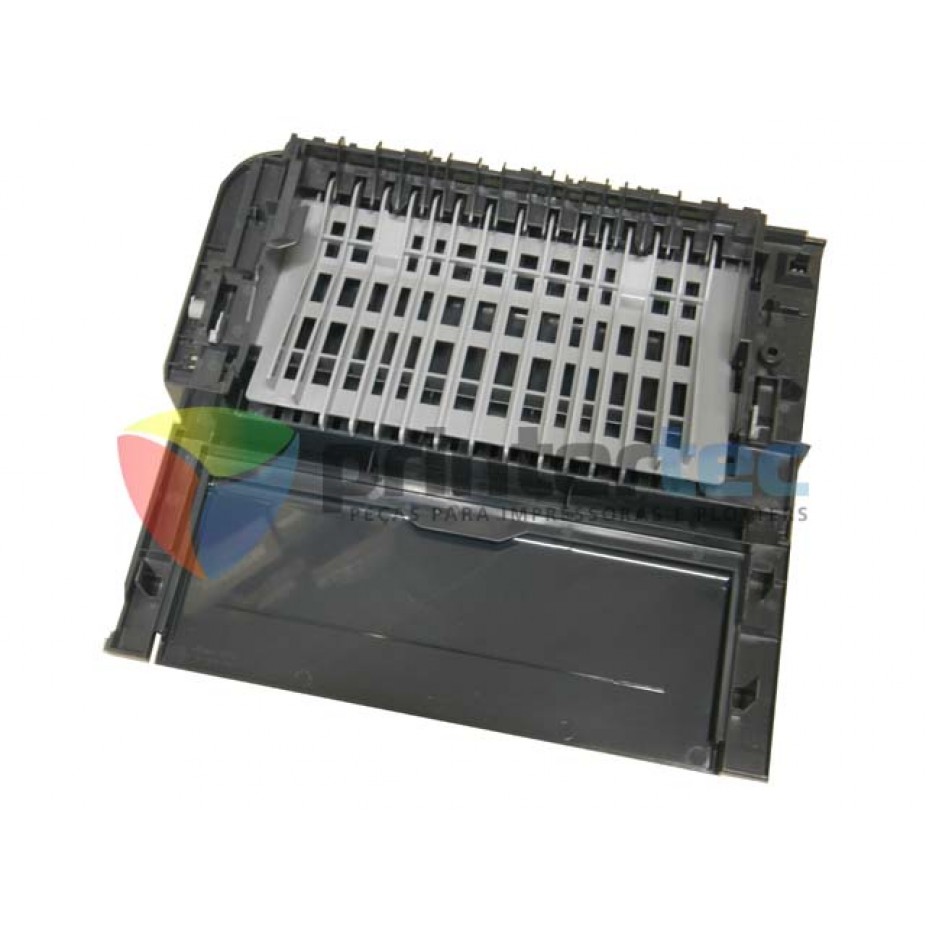 TAMPA HP LJ P3015 / P3015DN TRASEIRA