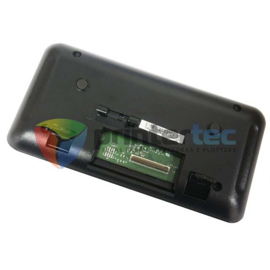 PAINEL HP DSJ T120 / T520 / OFFICEJET X476 / X551 / X576 LCD