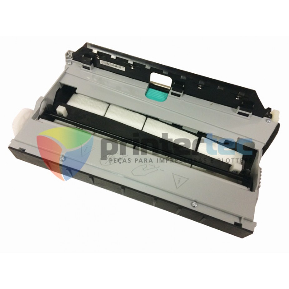 RESERVATORIO HP OFFICEJET X555 / X585 - COLETOR DE TINTA