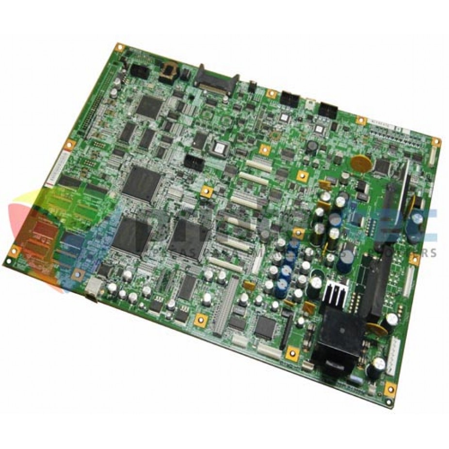 CPU HP DSJ 8000 SÉRIES