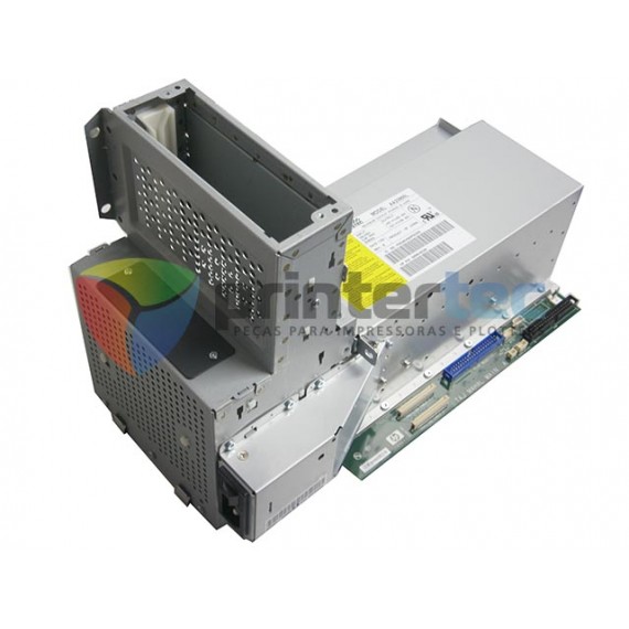 DESIGNJET T1100
