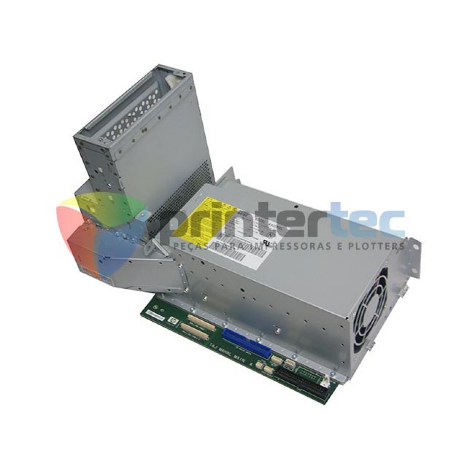 DESIGNJET T1100