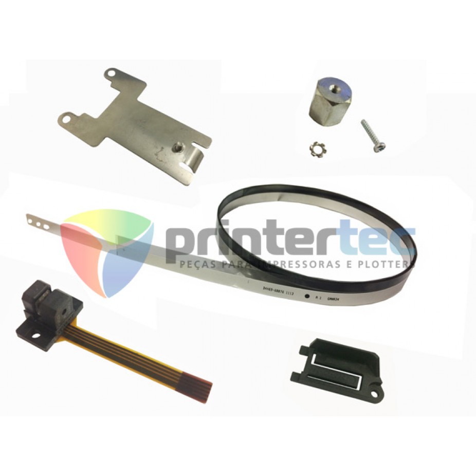 ENCODER HP LATEX 310 54" - KIT C\ SENSOR