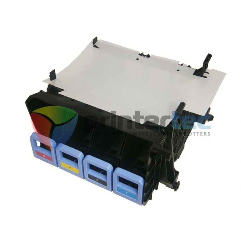 INK SUPPLY HP DSJ L25500 / L26500 SUPERIOR