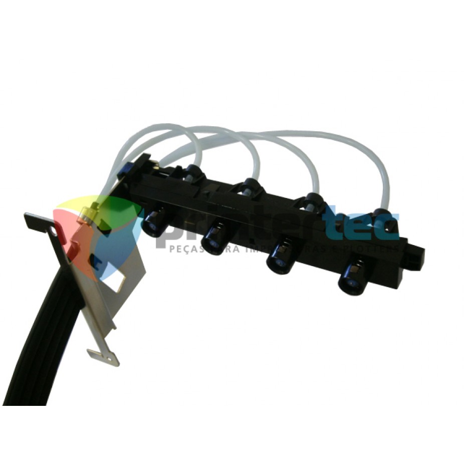 INK TUBES HP DSJ 500 / 510 / 800 42" C7770-60251